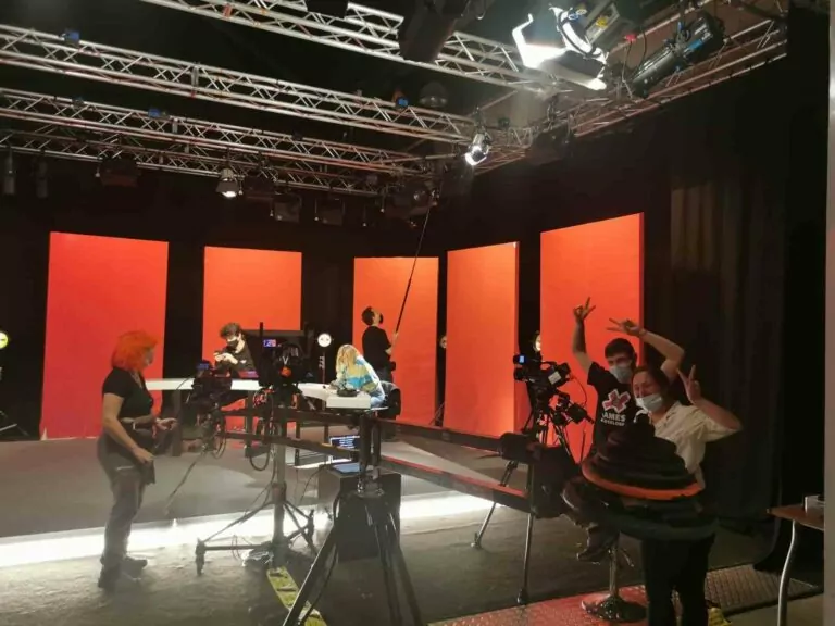 Les meilleures écoles de cinéma et d'audiovisuel | SchoolMouv Orientation