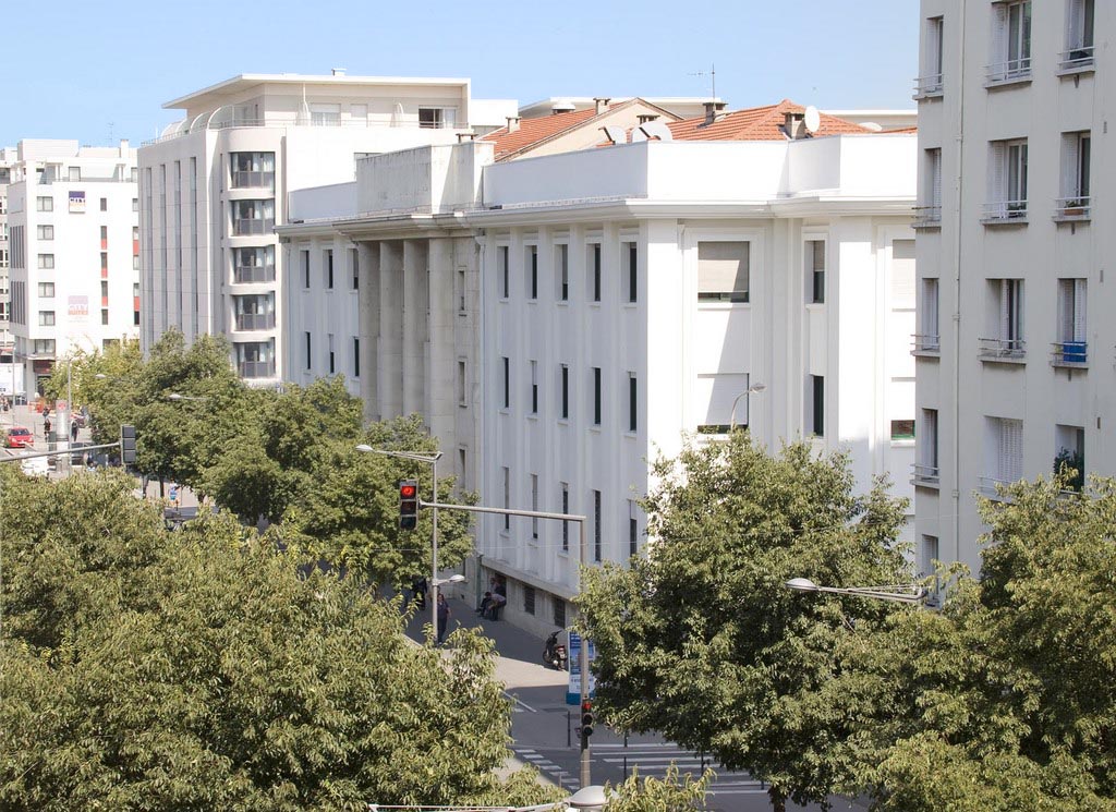 ÉSTIAM | SchoolMouv Orientation