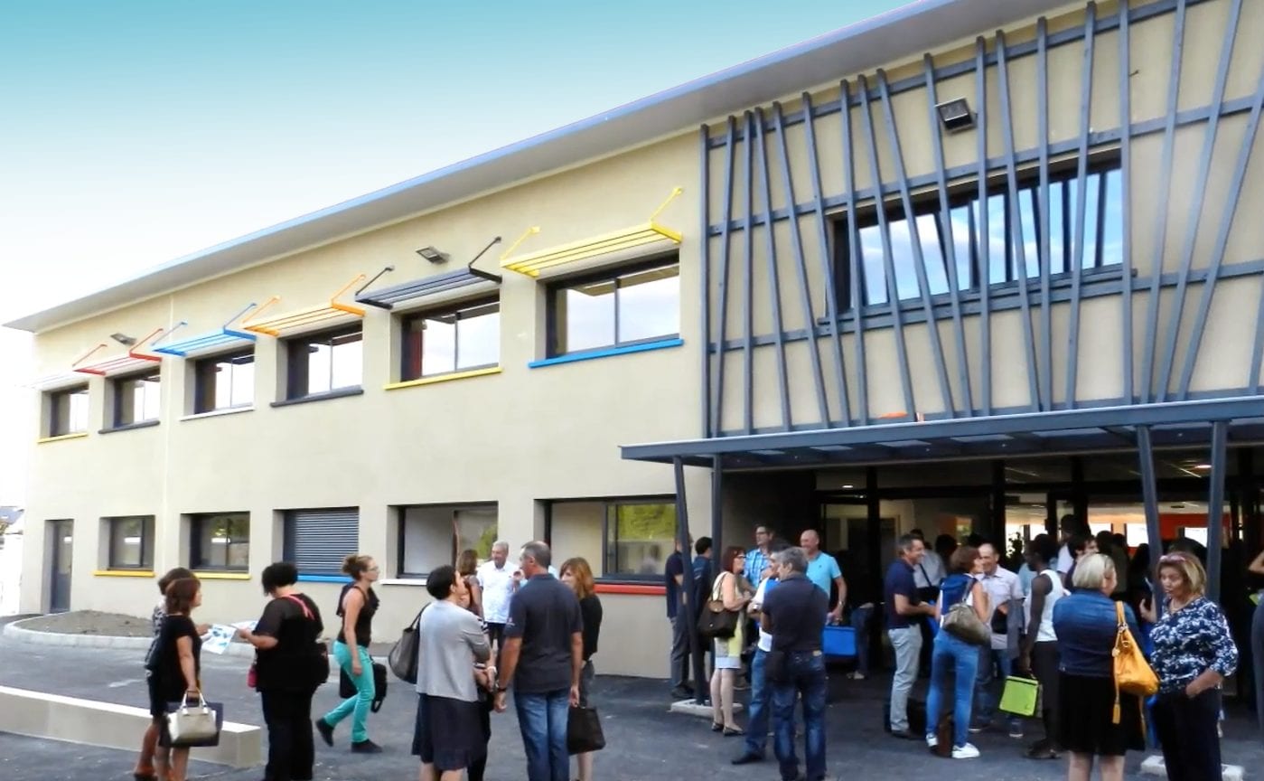 ÉSTIAM | SchoolMouv Orientation