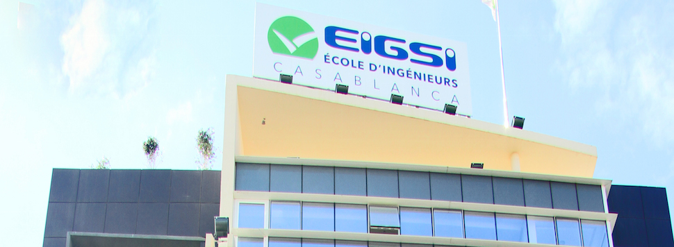 EIGSI | SchoolMouv Orientation